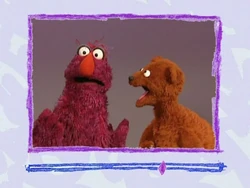 Elmo's World: Hands | Muppet Wiki | Fandom