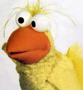 Little Bird | Muppet Wiki | FANDOM powered by Wikia