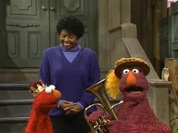 Episode 3013 | Muppet Wiki | Fandom