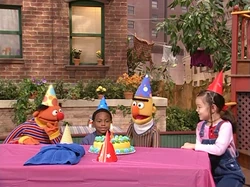 Episode 4034 | Muppet Wiki | FANDOM powered by Wikia