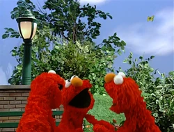 Elmo's World: Games | Muppet Wiki | Fandom