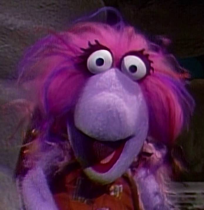 Lou Fraggle | Muppet Wiki | FANDOM powered by Wikia