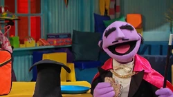 The Amazing Mumford | Muppet Wiki | Fandom