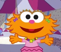 Zoe (animated) | Muppet Wiki | FANDOM powered by Wikia