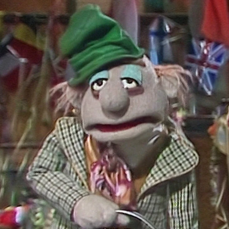 Zuzu Fitzwaller | Muppet Wiki | Fandom