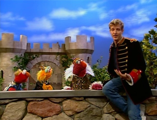 Two Princes | Muppet Wiki | Fandom