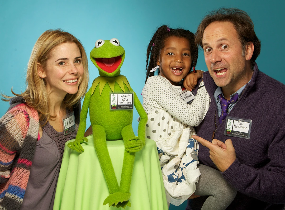 Kerry Butler | Muppet Wiki | FANDOM powered by Wikia