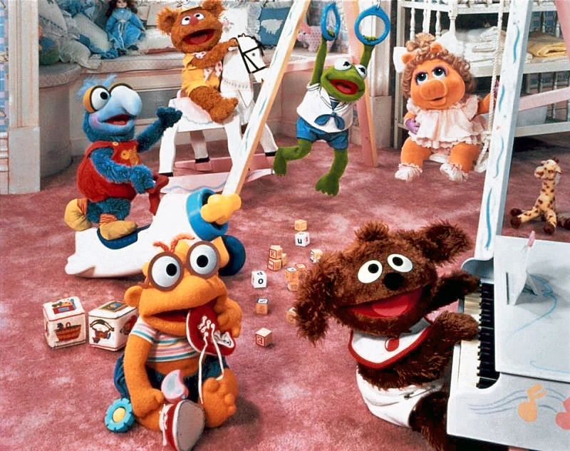 Muppet Babies filmography | Muppet Wiki | Fandom