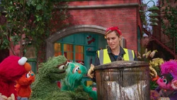Episode 4929 | Muppet Wiki | Fandom