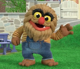 Sweetums (Muppet Babies) | Muppet Wiki | Fandom