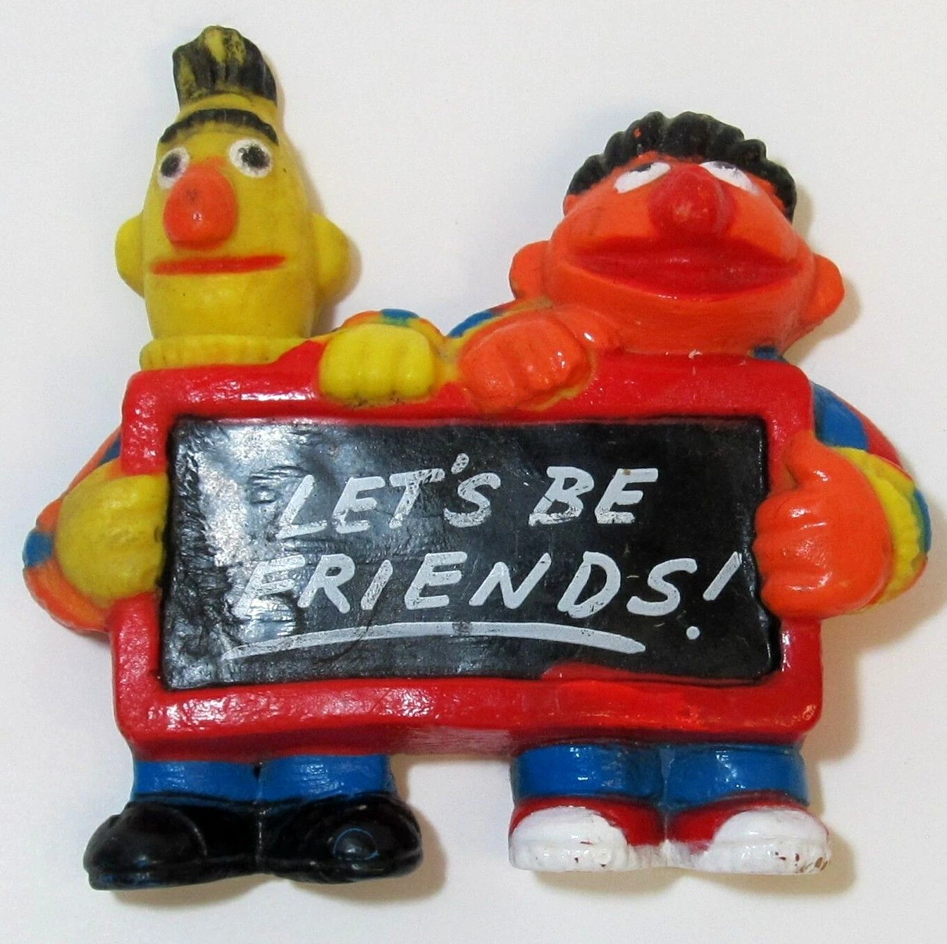 Sesame Street magnets (Vanderbilt) | Muppet Wiki | Fandom