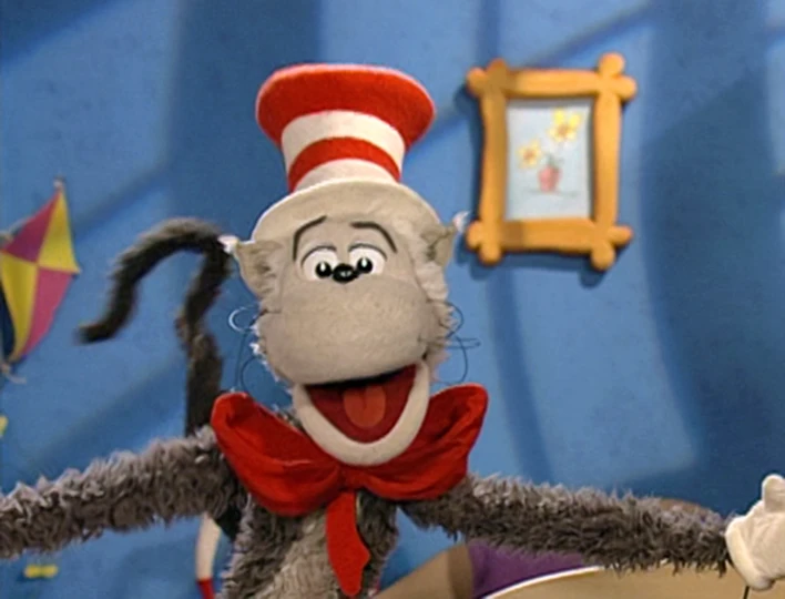 Just Shout Hooray | Muppet Wiki | Fandom