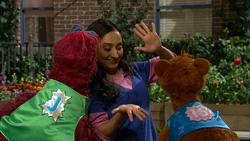 Episode 4167 | Muppet Wiki | FANDOM powered by Wikia