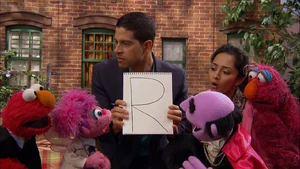 The Amazing Mumford | Muppet Wiki | Fandom