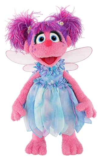 Obraz - Abby-cadabby.png | Muppety Wiki | FANDOM powered by Wikia