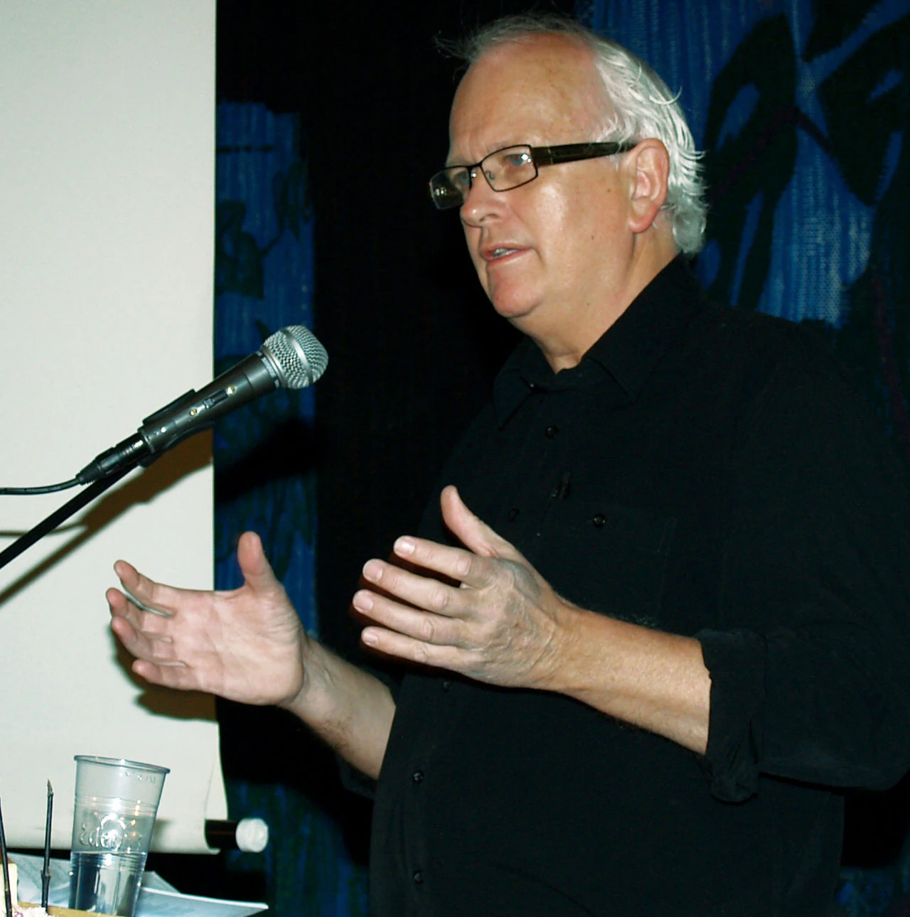 Eyvind Skeie | Muppet Wiki | Fandom