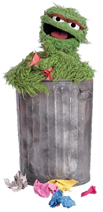 Sesame Street Muppets portrayed by SpongeBob by Thomperfan on DeviantArt