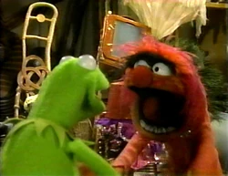 The Muppet Revue | Muppet Wiki | Fandom