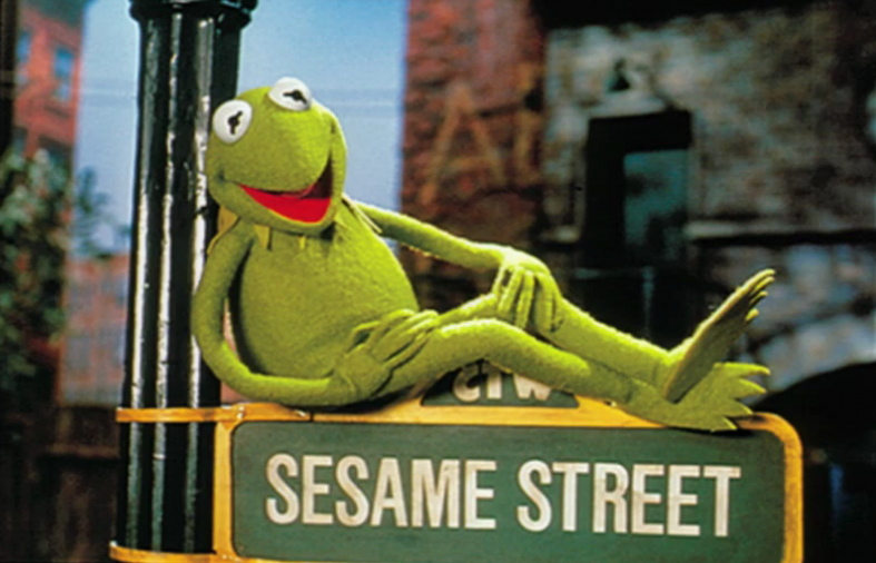 Kermit the Frog on Sesame Street | Muppet Wiki | FANDOM powered by Wikia Kermit the Frog on Sesame Street | Muppet Wiki | FANDOM powered by Wikia