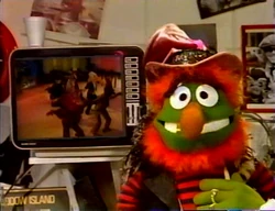 Rock Music with the Muppets | Muppet Wiki | Fandom