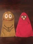 Wilkins and Wontkins | Muppet Wiki | Fandom