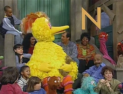 Episode 3822 | Muppet Wiki | FANDOM powered by Wikia