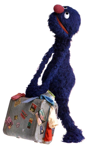 Global Grover | Muppet Wiki | Fandom