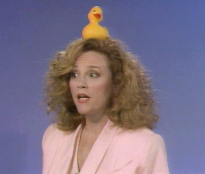 Madeline Kahn | Muppet Wiki | FANDOM powered by Wikia