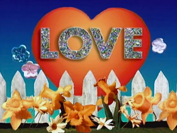 Love Heart | Muppet Wiki | FANDOM powered by Wikia