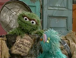 Episode 3963 | Muppet Wiki | FANDOM powered by Wikia