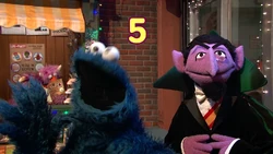 Episode 4907 | Muppet Wiki | FANDOM powered by Wikia