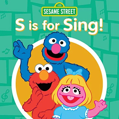S is for Sing! | Muppet Wiki | Fandom