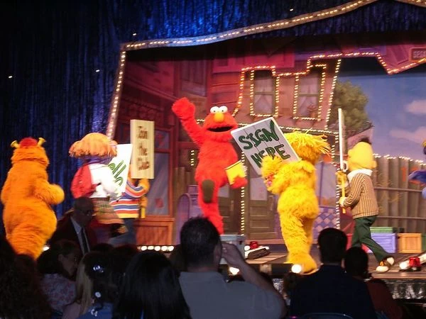 Let's Be Friends (song) | Muppet Wiki | Fandom