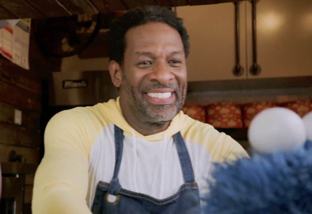 Greer Barnes | Muppet Wiki | Fandom