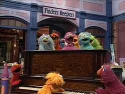 Episode 3641 | Muppet Wiki | Fandom
