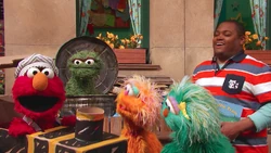 Episode 4912 | Muppet Wiki | Fandom