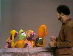 Episode 0001 | Muppet Wiki | FANDOM powered by Wikia