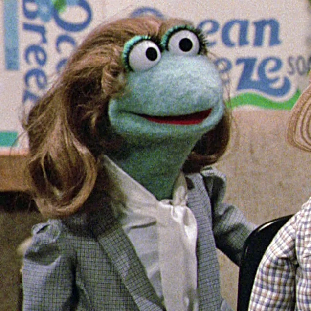 Jill | Muppet Wiki | FANDOM powered by Wikia
