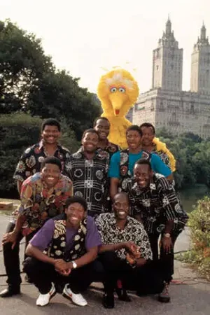 Ladysmith Black Mambazo | Muppet Wiki | FANDOM powered by Wikia