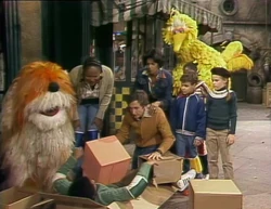 Episode 1322 | Muppet Wiki | Fandom