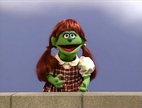 Image - Elizabeth01.jpg | Muppet Wiki | FANDOM powered by Wikia