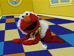 Elmo's World: Babies | Muppet Wiki | Fandom