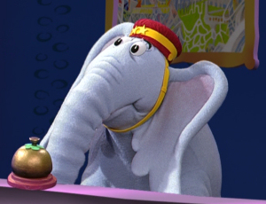 Horton the Elephant | Muppet Wiki | FANDOM powered by Wikia