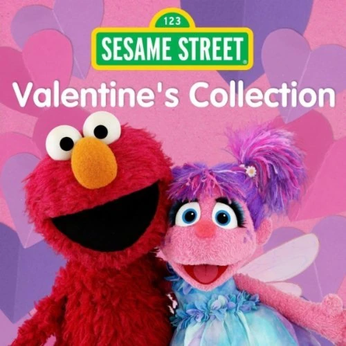 Valentine's Collection | Muppet Wiki | Fandom