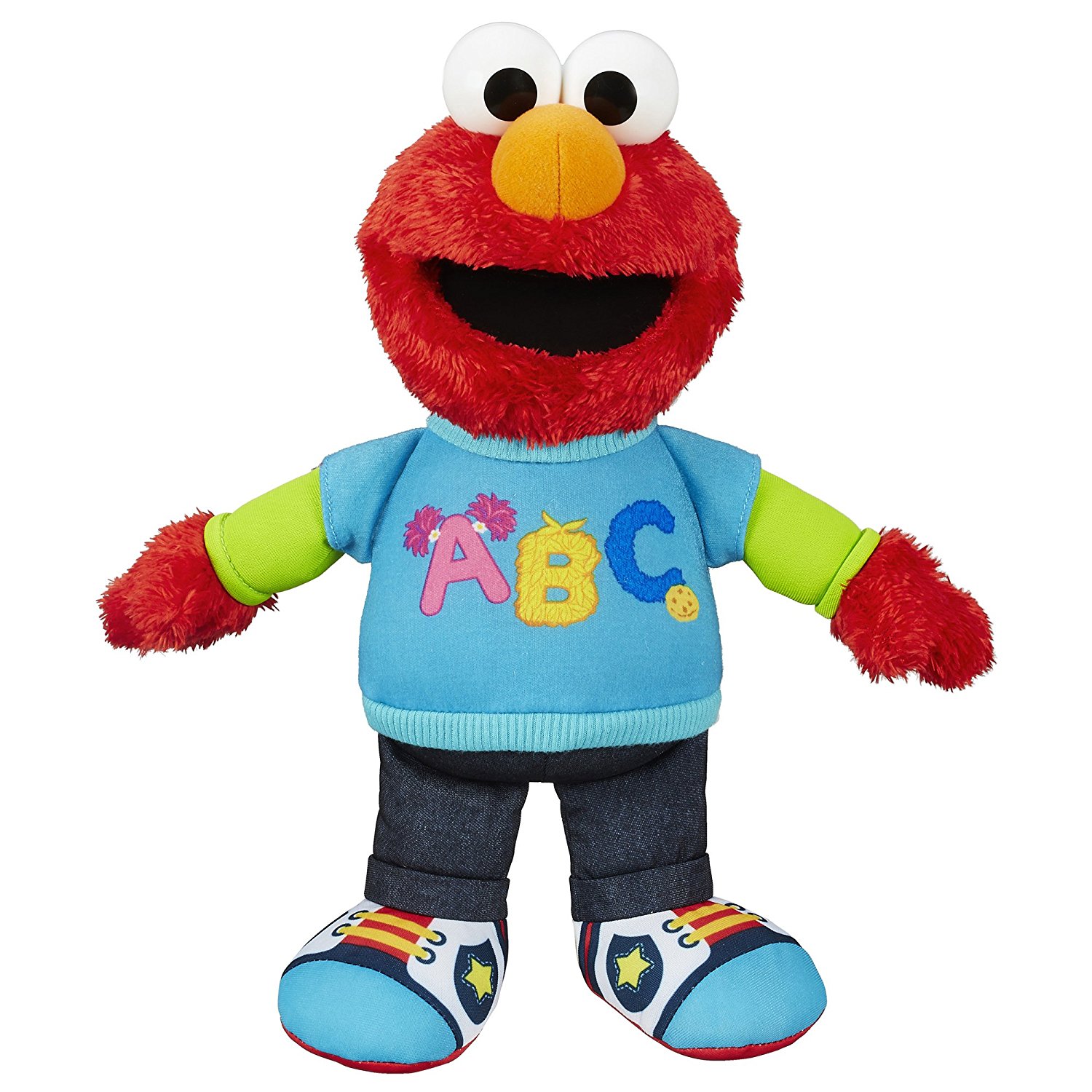 Talking ABC Elmo | Muppet Wiki | Fandom Talking ABC Elmo | Muppet Wiki | Fandom