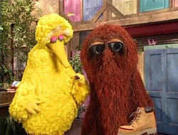 Episode 4005 | Muppet Wiki | Fandom