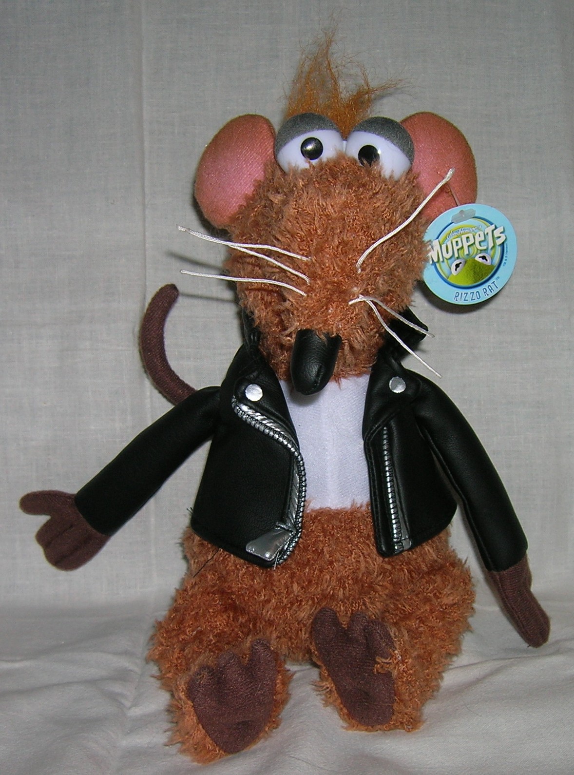 Muppet plush (Nanco) | Muppet Wiki | FANDOM powered by Wikia Muppet plush (Nanco) | Muppet Wiki | FANDOM powered by Wikia