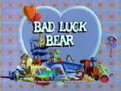 Episode 314: Bad Luck Bear | Muppet Wiki | Fandom