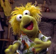 Wembley Fraggle | Muppet Wiki | FANDOM powered by Wikia