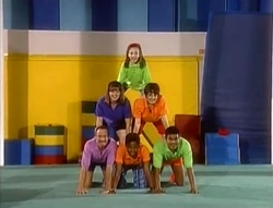 Episode 3944 | Muppet Wiki | Fandom